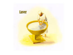 성경진리사역원(BTMK) | [2015년 겨울훈련집회] - 결정-연구 출애굽기 (3) M7 놋 물두멍